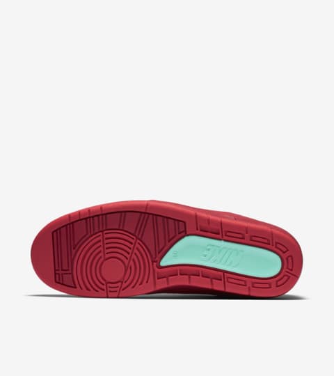 Air Jordan 2 Retro Low 'Gym Red' Release Date. Nike SNKRS