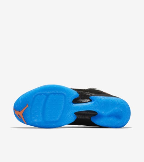 Air Jordan 31 'RW' Release Date. Nike SNKRS