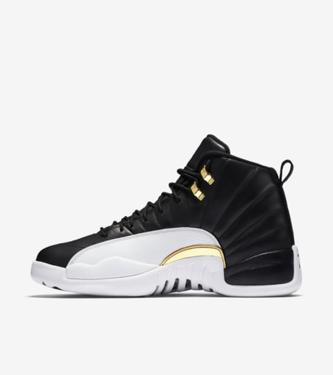 Air Jordan 12 Retro 'Wings' Release Date. Nike SNKRS