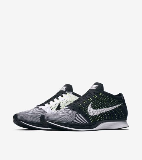 Nike Flyknit Racer 'Race Tones'. Nike SNKRS