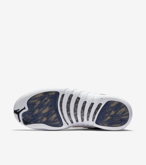 Air Jordan 12 Retro 'Wings' Release Date. Nike SNKRS