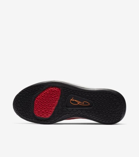 Nike PG 3 NASA 'Total Orange' — releasedatum. Nike SNKRS