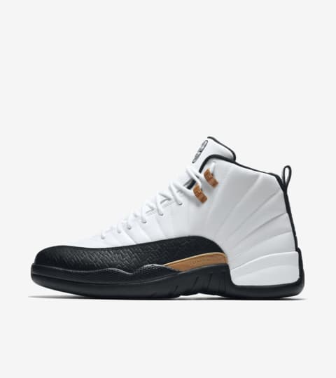 Air Jordan 12 Retro CNY. Nike SNKRS