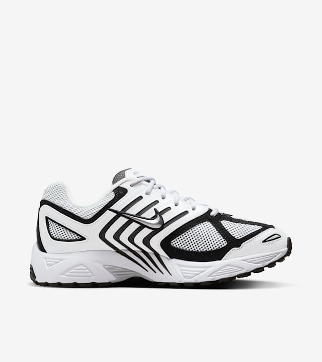 Air Peg 2K5 'White and Black' (FJ1909-100) 發售日期. Nike SNKRS TW