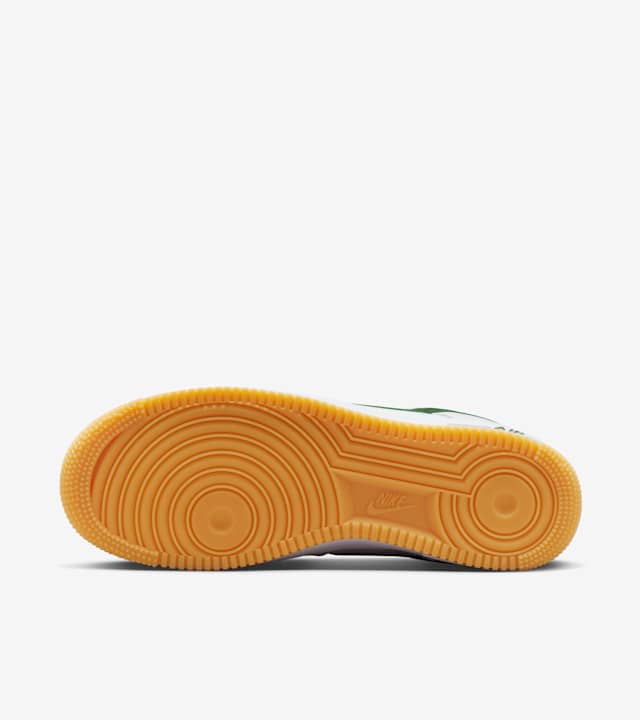 Air Force 1 Low 'Colour of the Month' (FD7039-101) Release Date. Nike ...