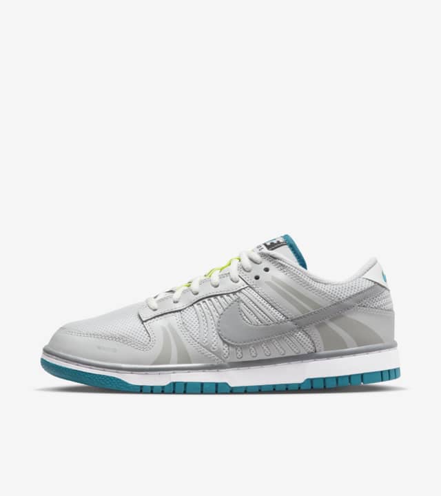 Women's Dunk Low 'Grey Fog and Blustery' (FJ5473-099) Release Date ...