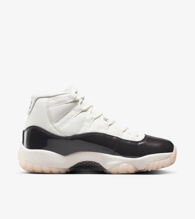 Air Jordan 11 "Neapolitan" (AR0715-101) – Erscheinungsdatum. Nike SNKRS CH