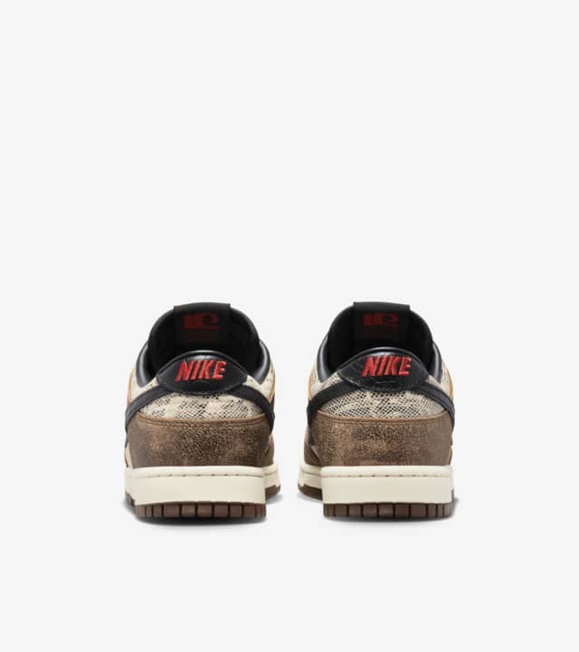 Dunk Low 'Head 2 Head' (FJ5434-120) Release Date. Nike SNKRS SG
