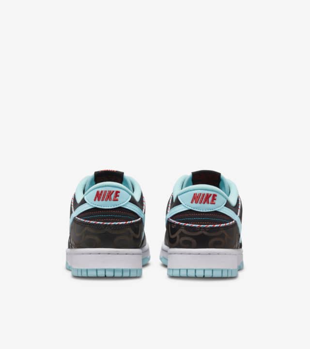 Dunk Low 'Barber Shop' (DH7614-001) Release Date. Nike SNKRS SG
