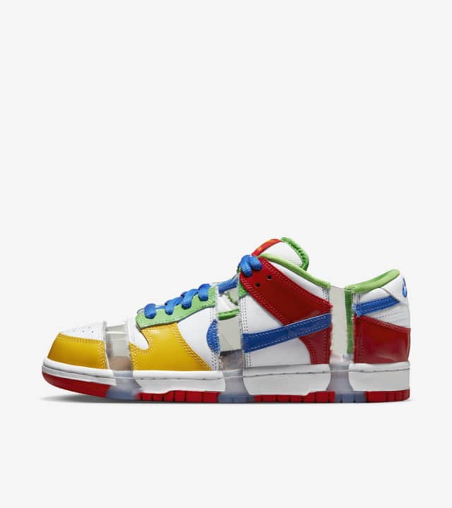 Fecha de lanzamiento del Nike SB Dunk Low Fecha de lanzamiento del Nike SB Dunk Low