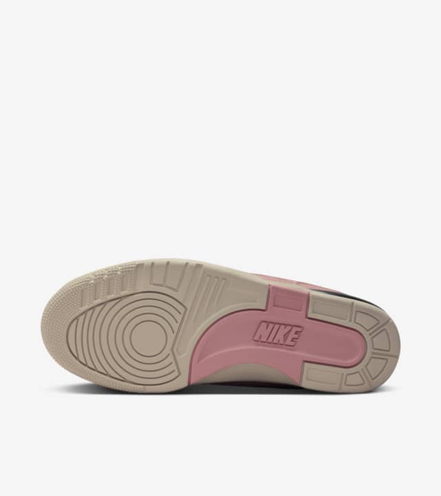 AAF88 'Red Stardust' (FJ4184-600) release date. Nike SNKRS MY