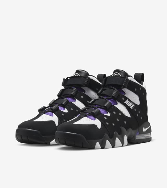 에어맥스2 Cb 94 Black And Pure Purple Fq8233 001 출시일 나이키 Snkrs Kr