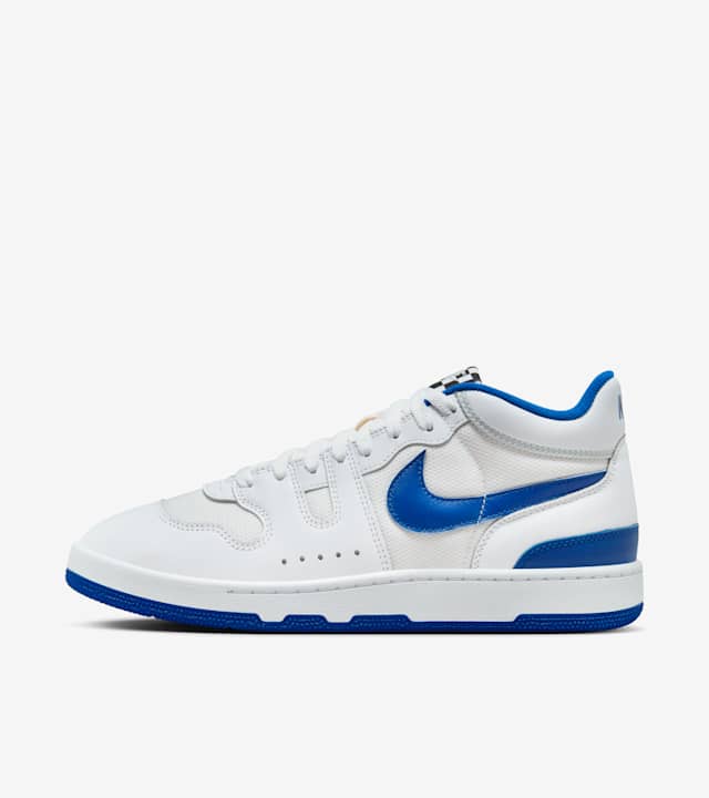 Attack 'Game Royal' (FB1447-100) 發售日期. Nike SNKRS TW