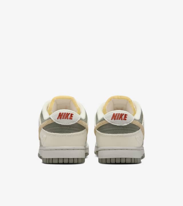 Dunk Low Collection Release Date. Nike SNKRS