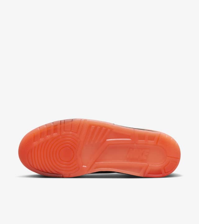 Air Jordan 3 x J Balvin 'Rio' (FN0344-001) Release Date. Nike SNKRS US