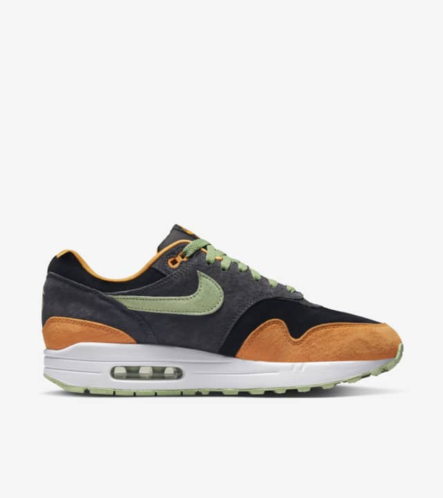 Air Max 1 "Honey Dew" (DZ0482-001) – Erscheinungsdatum. Nike SNKRS DE