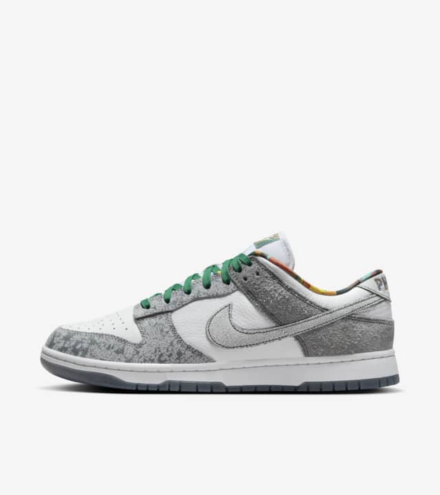 Dunk Low 'Philly' (HF4840-068) Release Date. Nike SNKRS