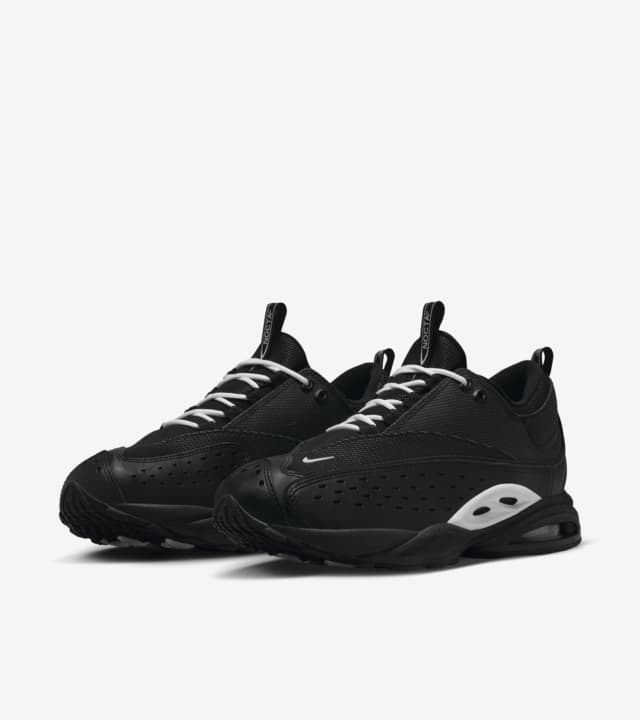 NOCTA Air Zoom Drive 'Black' (DX5854-001) release date. Nike SNKRS IE