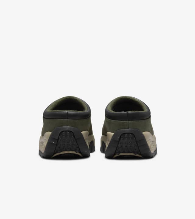 ACG Rufus 'Sequoia' (FV2923-300) release date. Nike SNKRS HU