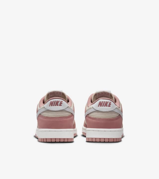 Dunk Low 'Red Stardust' (FB8895-601) release date. title_snkrs.AU AU