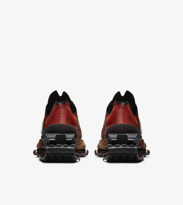 【NIKE公式】ズーム 004 x MMW 'Rust Factor' (DC7442-800 / NIKE DS_TR / MMW ...