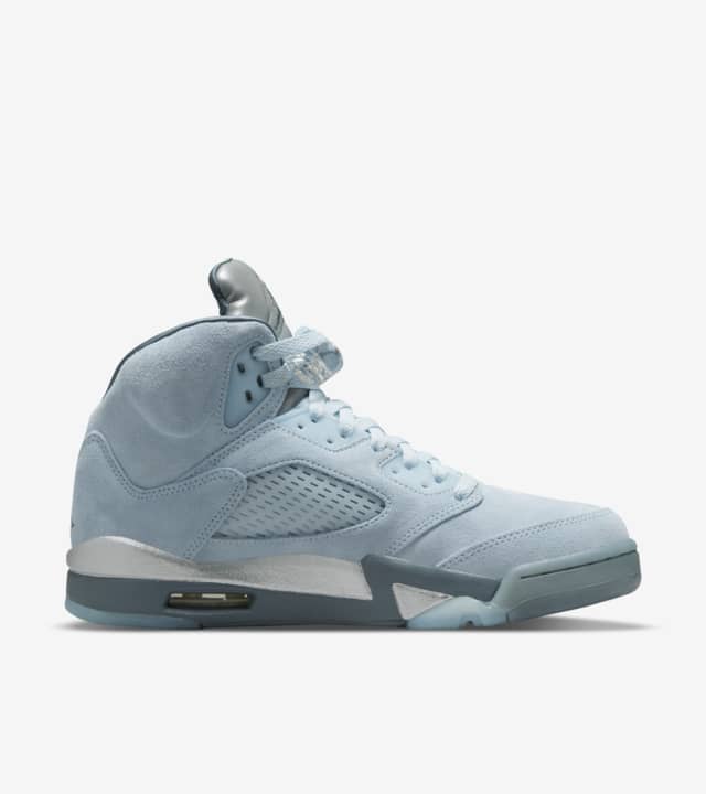 Women's Air Jordan 5 'Bluebird' (DD9336-400) Release Date. Nike SNKRS GB