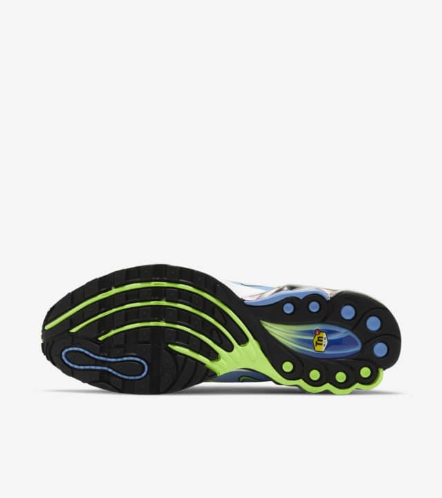 Air Max Plus 2 "Deep Royal Blue" - Data del lancio. Nike SNKRS IT