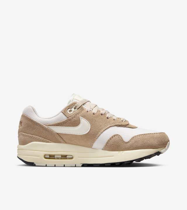 Women's Nike Air Max 1 '87 'Hangul Day' (FQ8147-104) Release Date. Nike ...