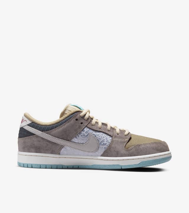 Nike SB Dunk Low Pro 'Big Money Savings' (FZ3129-200) release date ...