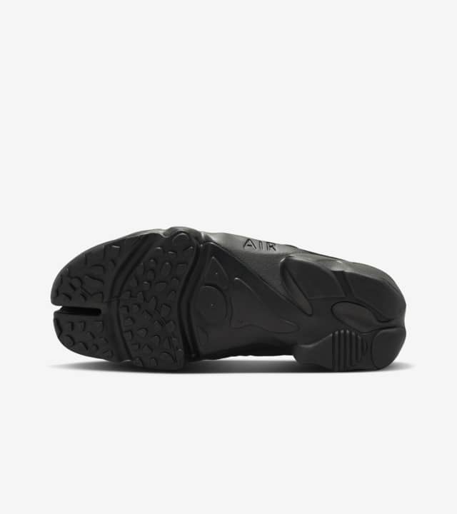 Women's Air Rift 'Black and Cool Grey' (HF5389-001) . Nike SNKRS NO