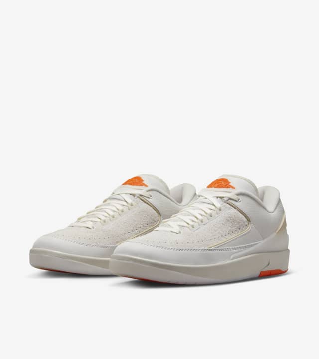 Air Jordan 2 Low 'Shelflife' (DV7128-110) Release Date. Nike SNKRS PH
