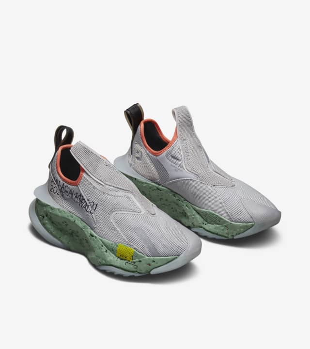 Converse x A-COLD-WALL* Aeon Active CX 'Micro Chip and Healing Jade ...