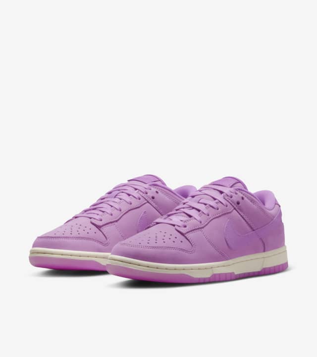 女款 Dunk 低筒鞋 'Rush Fuchsia' (DV7415-500) 發售日期 . Nike SNKRS TW