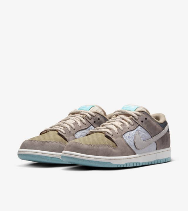 Nike SB Dunk Low Pro 'Big Money Savings' (FZ3129-200) release date ...