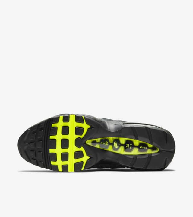 【NIKE公式】エア マックス 95 OG 'Neon Yellow' (AM 95 OG / CT1689-001). Nike SNKRS JP