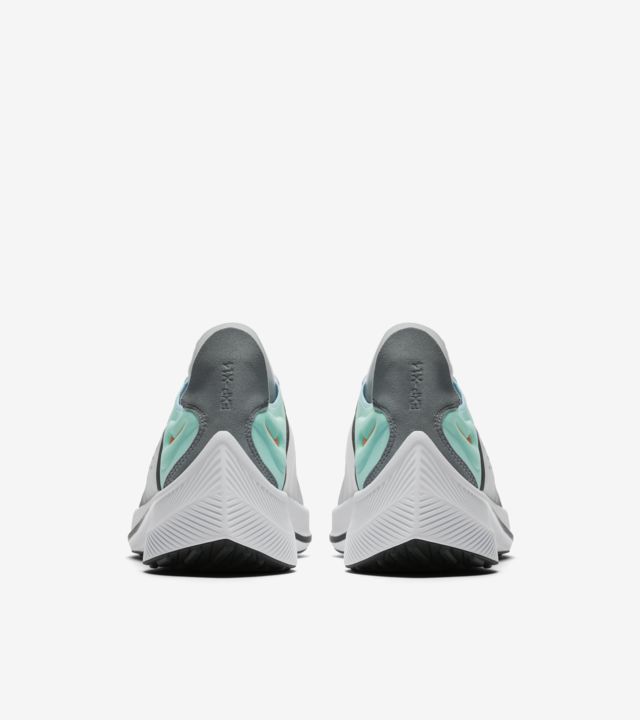 Nike Exp-X14 'White & Emerald Rise' Release Date. Nike SNKRS US