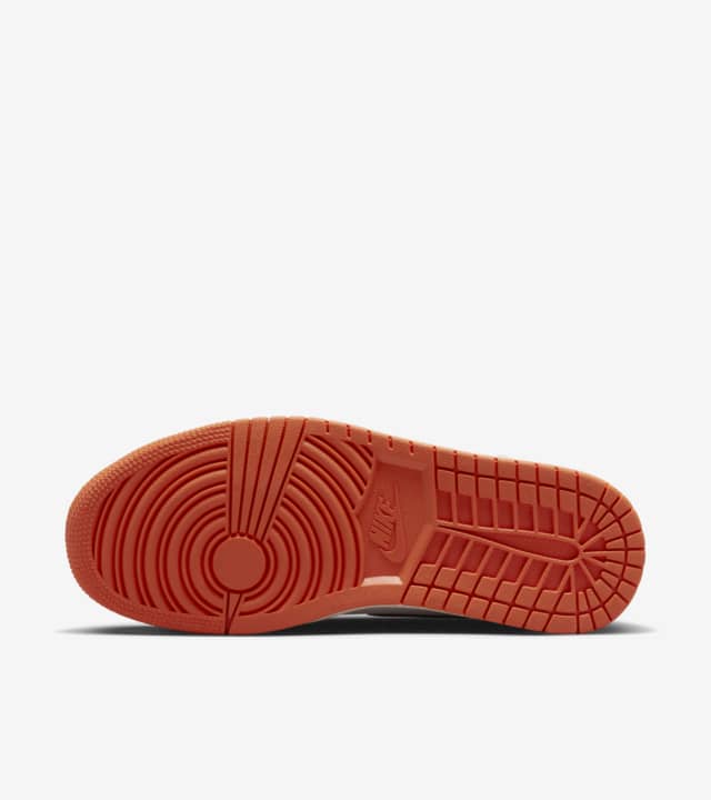 Women's Air Jordan 1 'Starfish' (DO9369-101) Release Date. Nike SNKRS SI