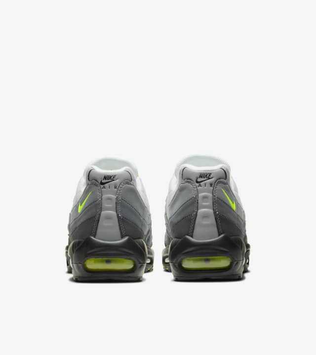 【NIKE公式】エア マックス 95 OG 'Neon Yellow' (AM 95 OG / CT1689-001). Nike SNKRS JP