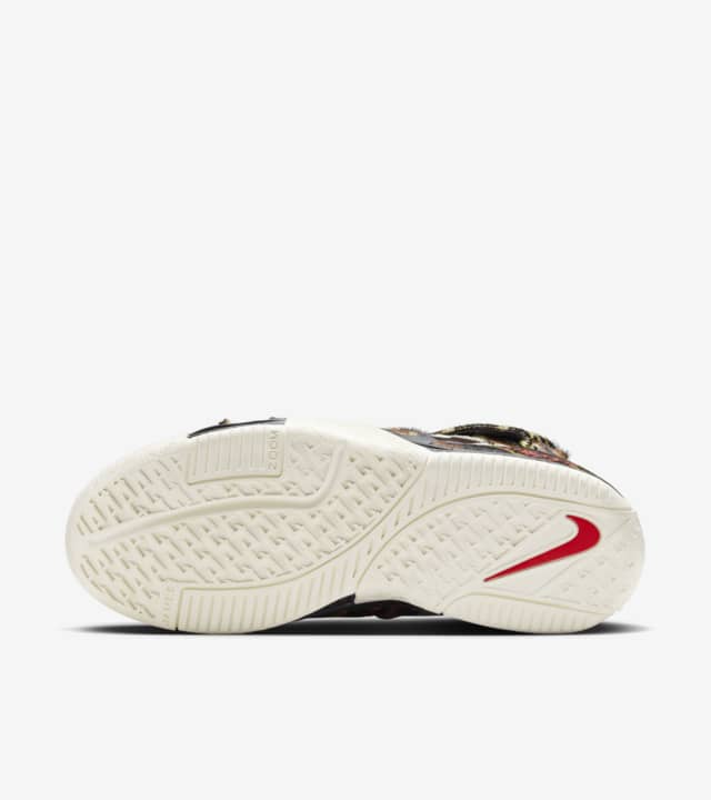 LeBron 2 'Maple and University Red' (DQ2439-200) Release Date. Nike SNKRS