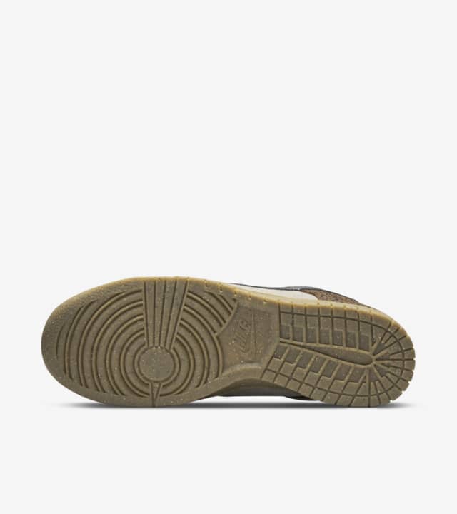 Dunk Low 'Golden Moss' (DX2654-200) — releasedatum. Nike SNKRS NL