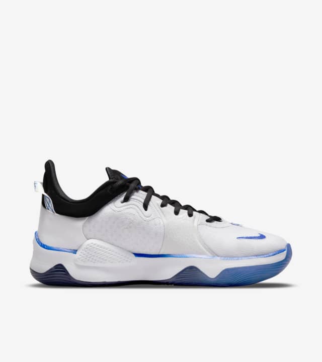 Fecha de lanzamiento del PG5 "'PlayStation™5". Nike SNKRS MX