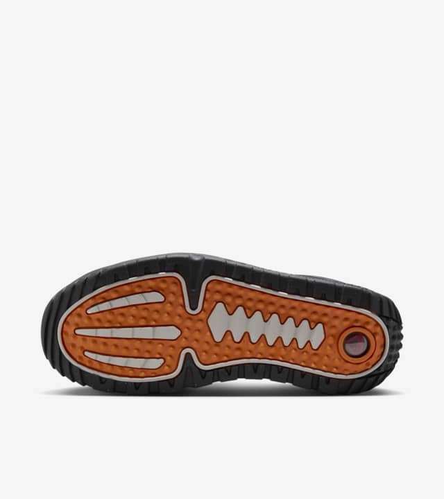 ACG Rufus 'Black' (FV2923-001) release date. Nike SNKRS PH