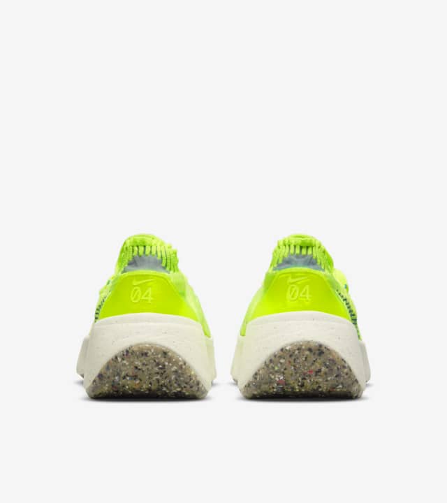 Women's Space Hippie 04 Refresh 'Volt' (DA2725-700) Release Date. Nike ...