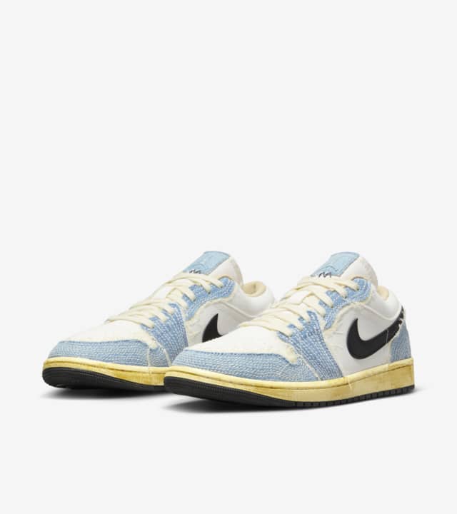 Air Jordan 1 'World Make Japan' (FN7670-493) release date . Nike SNKRS SG Air Jordan 1 'World Make Japan' (FN7670-493) release date . Nike SNKRS SG