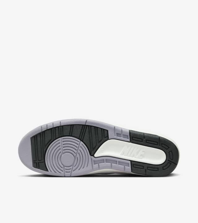 Fecha de lanzamiento del Air Jordan 2 "Python" (DR8884-102). Nike SNKRS MX