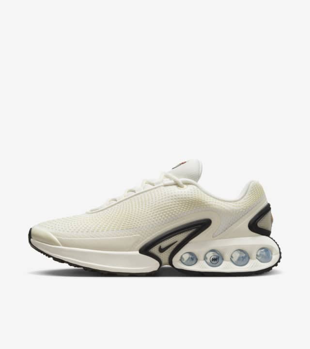 Nike Air Max Dn "Sail and Coconut Milk" (DV3337-100) Erscheinungsdatum ...