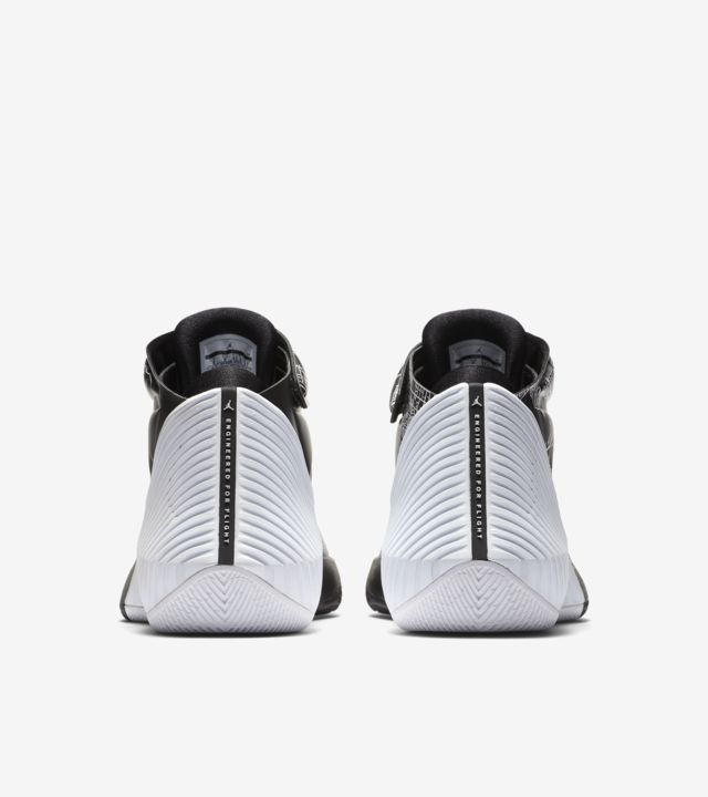 Air Jordan Why Not Zer0.1 'City of Flight' Release Date. Nike SNKRS US