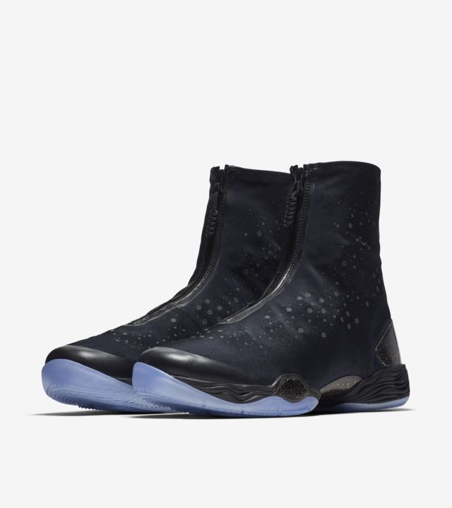 Air Jordan 28 'Locked & Loaded' Art of a Champion Release Date. Nike ...