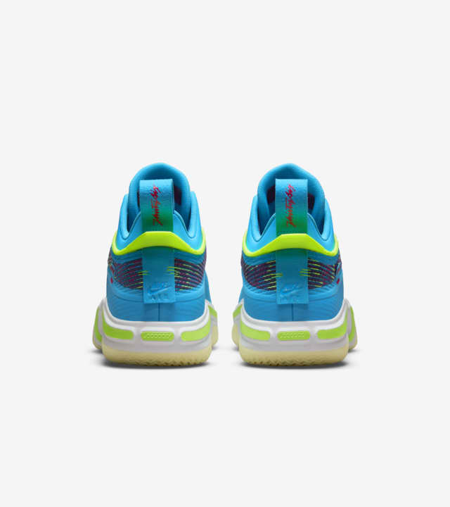 Air Jordan 36 低筒鞋 'Luka' (DN4196-430) 發售日期. Nike SNKRS TW