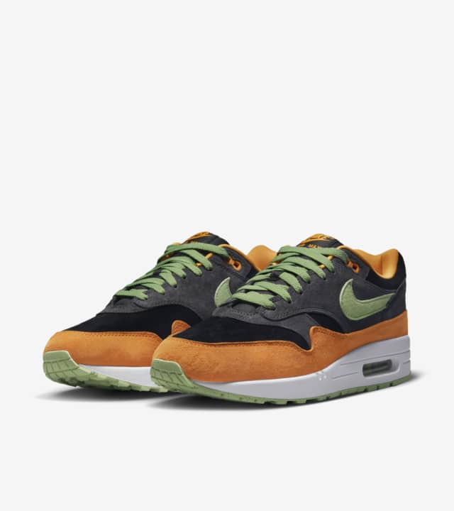 Air Max 1 'Honey Dew' (DZ0482-001) Release Date. Nike SNKRS IE